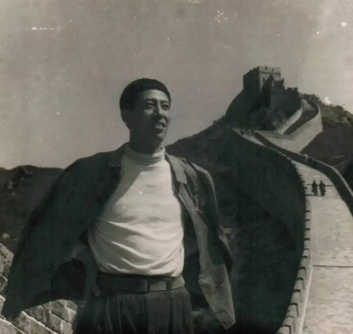 Famous actor Wen Xingyu: 15 years after his death from lung cancer, his ...