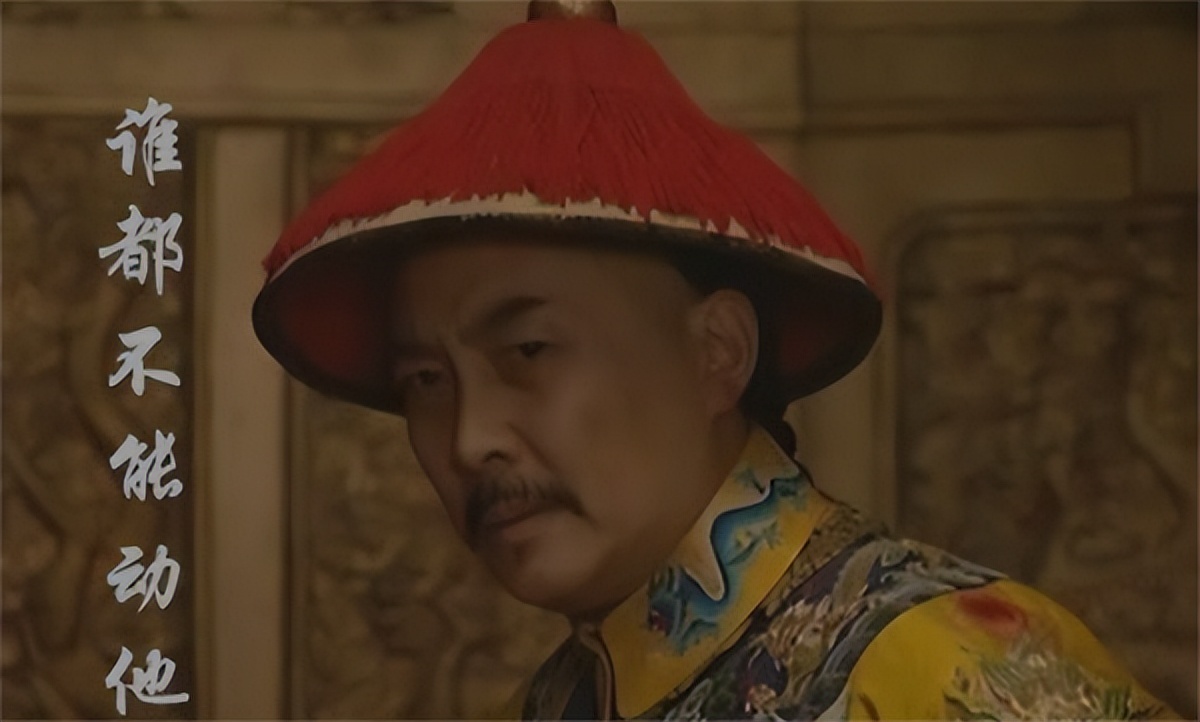 Yongzheng: He worked hard to create the foundation of a prosperous ...