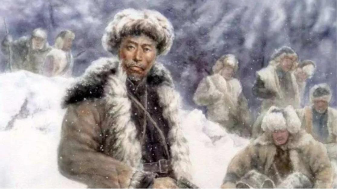 The Last Three Months of General Yang Jingyu - Hero's End, Loyalty - iNEWS