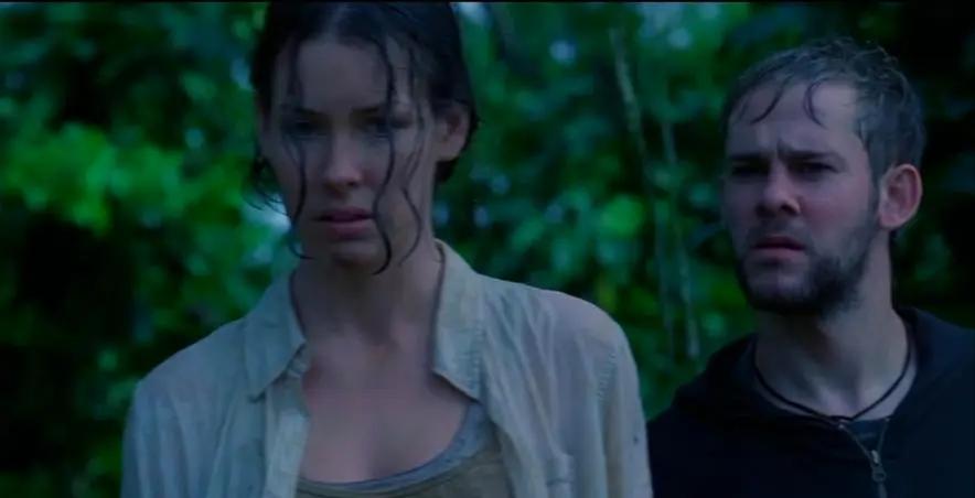 Lost season 2: New discoveries and mysteries - iNEWS