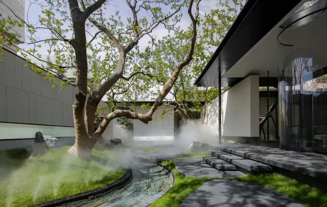 artistic conception node in design - iMedia