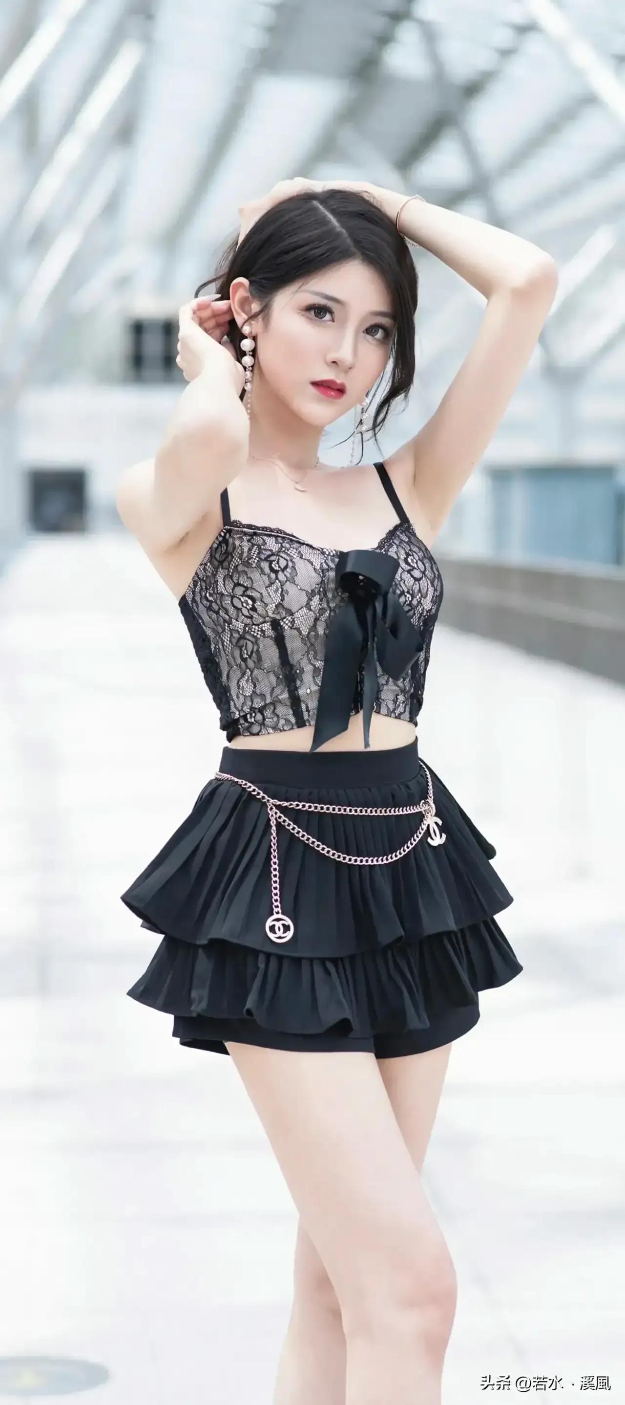 High cold goddess - iNEWS