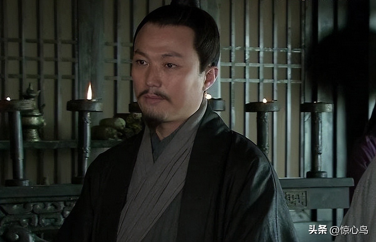 After Liu Bang proclaimed himself emperor, he canonized eight princes ...