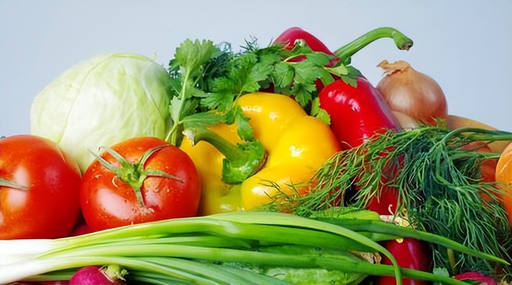 Don't eat these 4 types of vegetables, because they may cause harm to ...