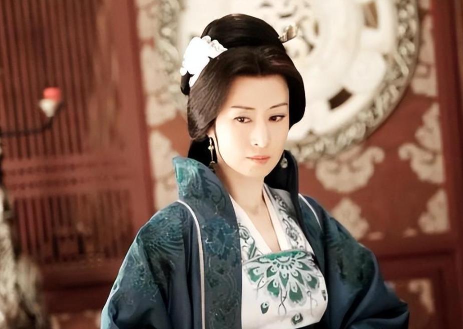 "Great family Kuo Tai" really good? These actresses who married into ...