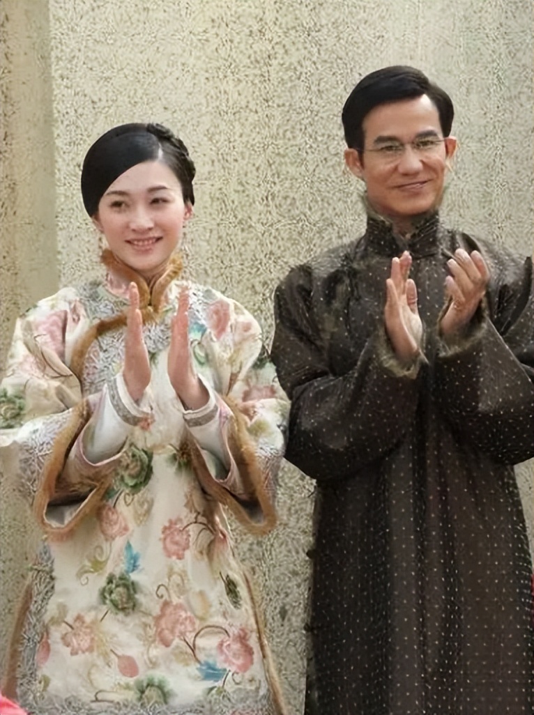 Li Zixiong: Marrying Yaqi, who was hurt by Zhang Tielin in the second ...