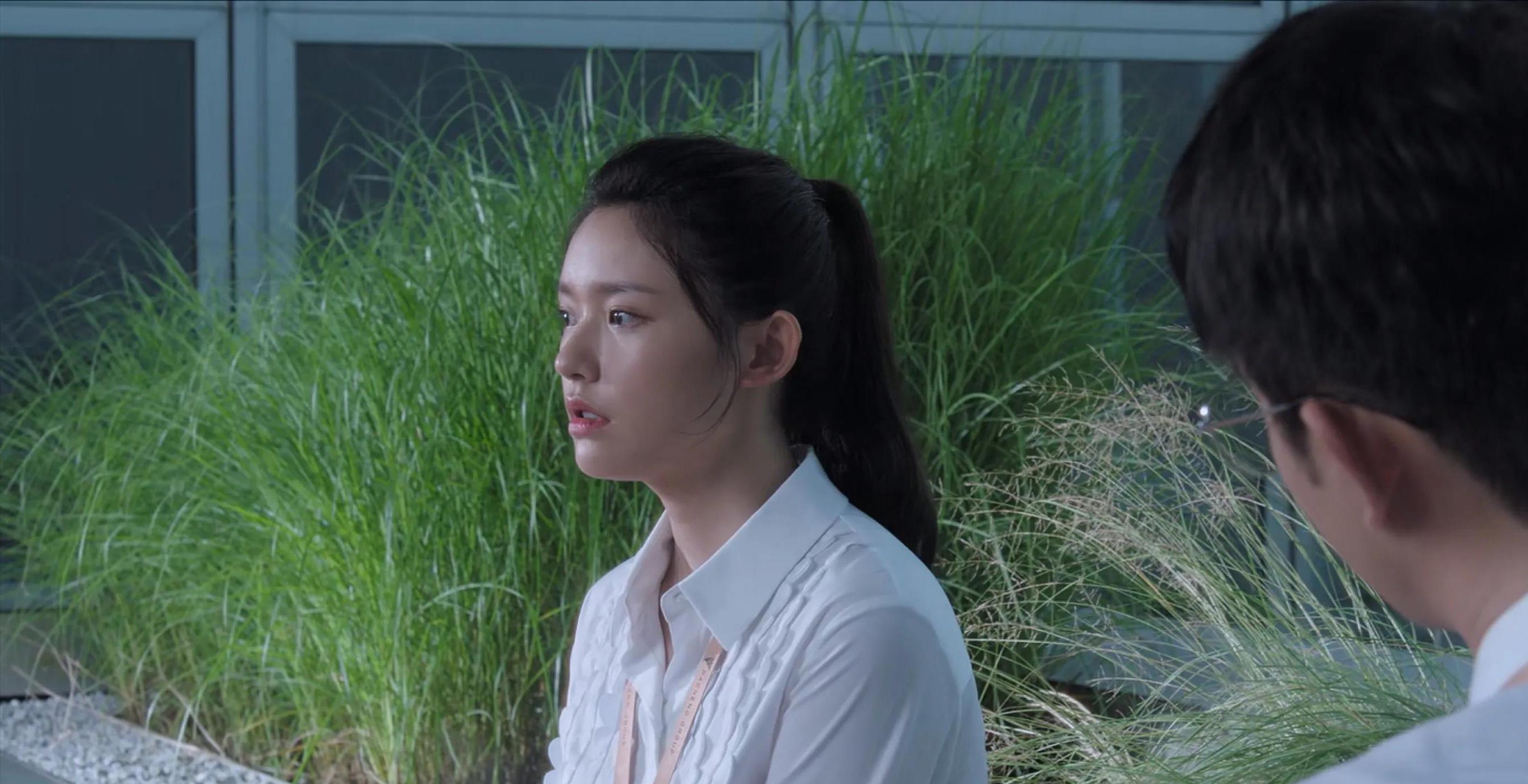 Halfway through 'Imperfect Victim' episode, I finally know who the author of 'Rape' is - iMedia