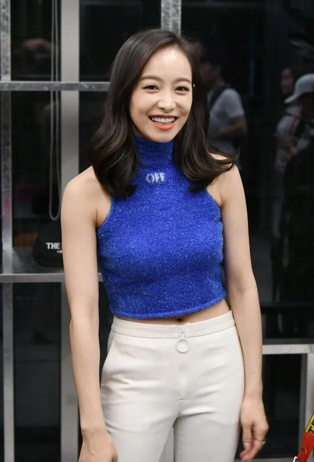 Victoria Song beauty - iNEWS