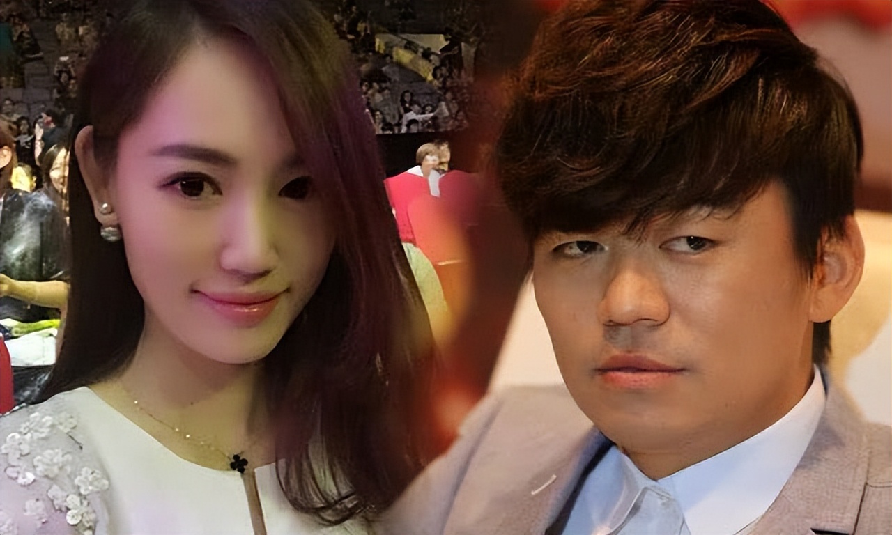 Ma Rong immigrated successfully, changed a new avatar and started a new ...