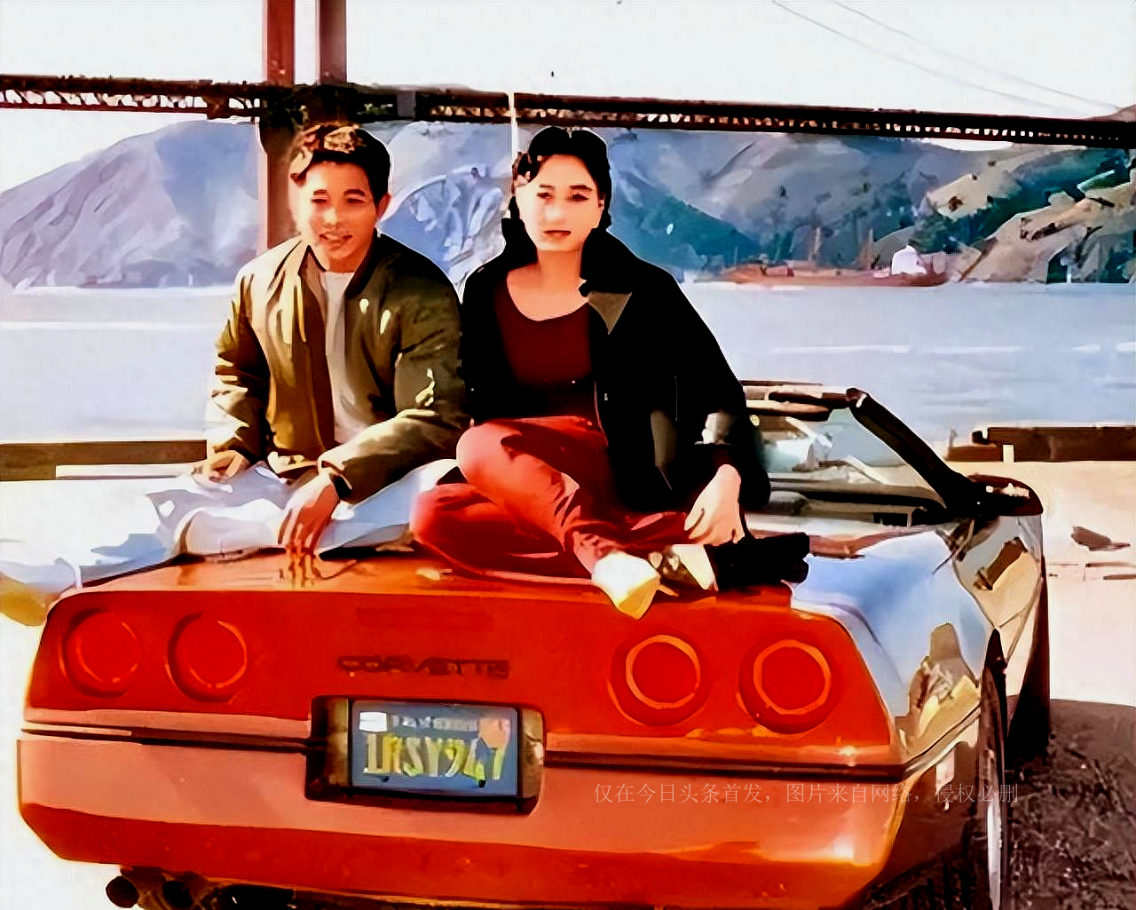 Miss Asia champion Li Zhi: Married to Hong Kong gambling king Jet Li ...