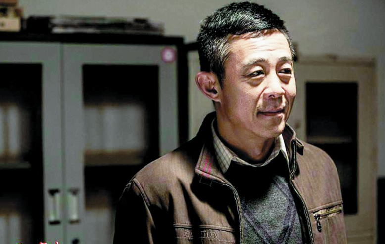 Hou Yong: From a pork dealer to a national first-class actor, his ...