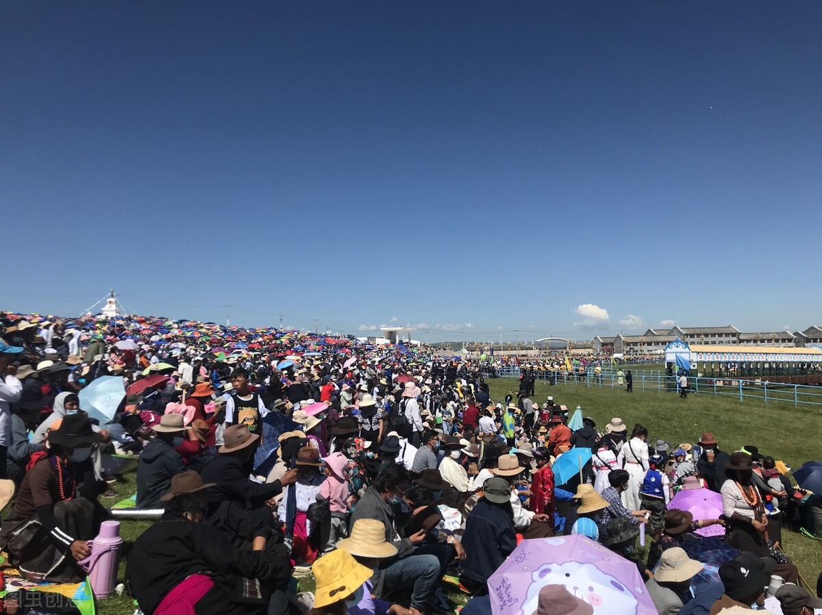 Wang Jinbox: Meng Qiu presents Yuhai - iNEWS