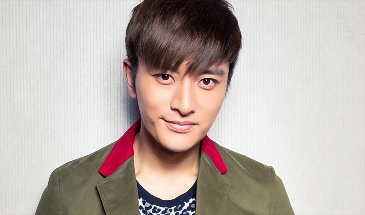 From "little transparent actor" to "first-class anchor", 39-year-old ...