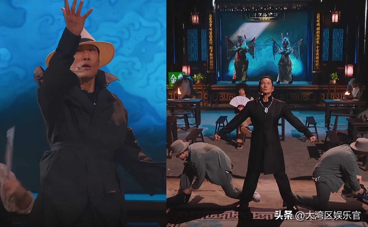 Overcoming obstacles: Zeng Bit met a good backer again, and "Krypton ...