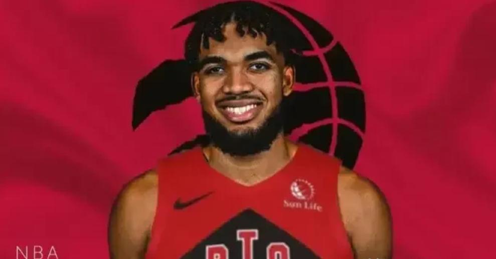 Return to the All-Stars! The US media mentioned the Raptors' 4-for-1 ...