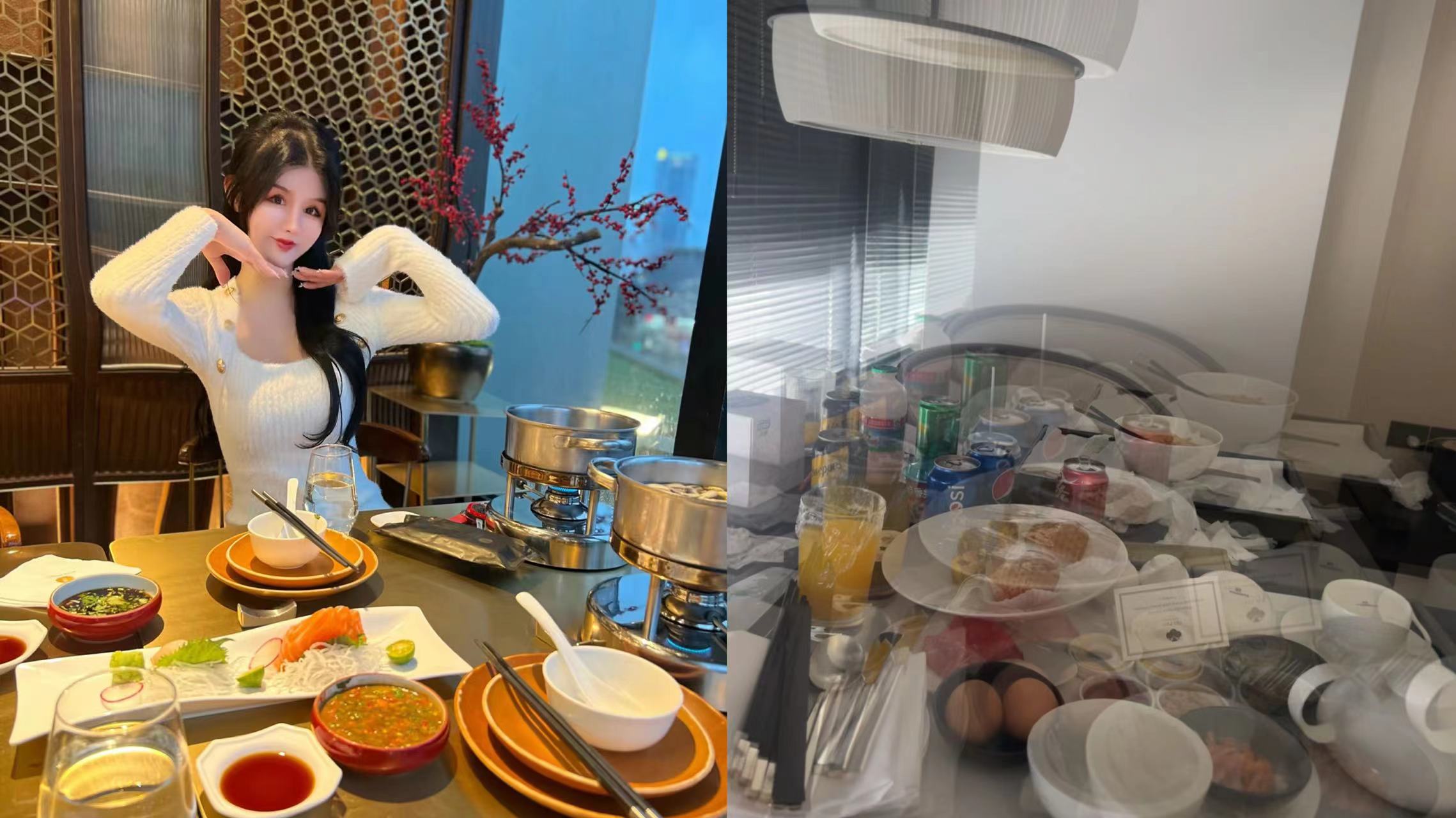 Behind Zhou Chuna's withdrawal from the Internet: Fans who worked hard ...