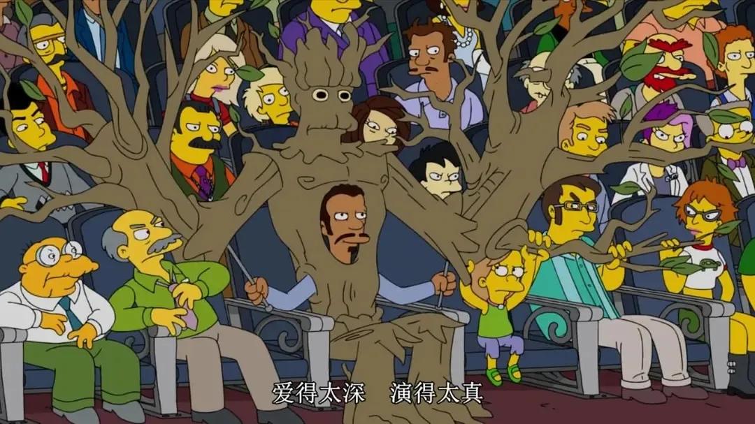 Behind the Scenes of The Simpsons 2 - iMedia