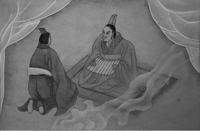 The family is the big mansion of Li Ziqing - iNEWS