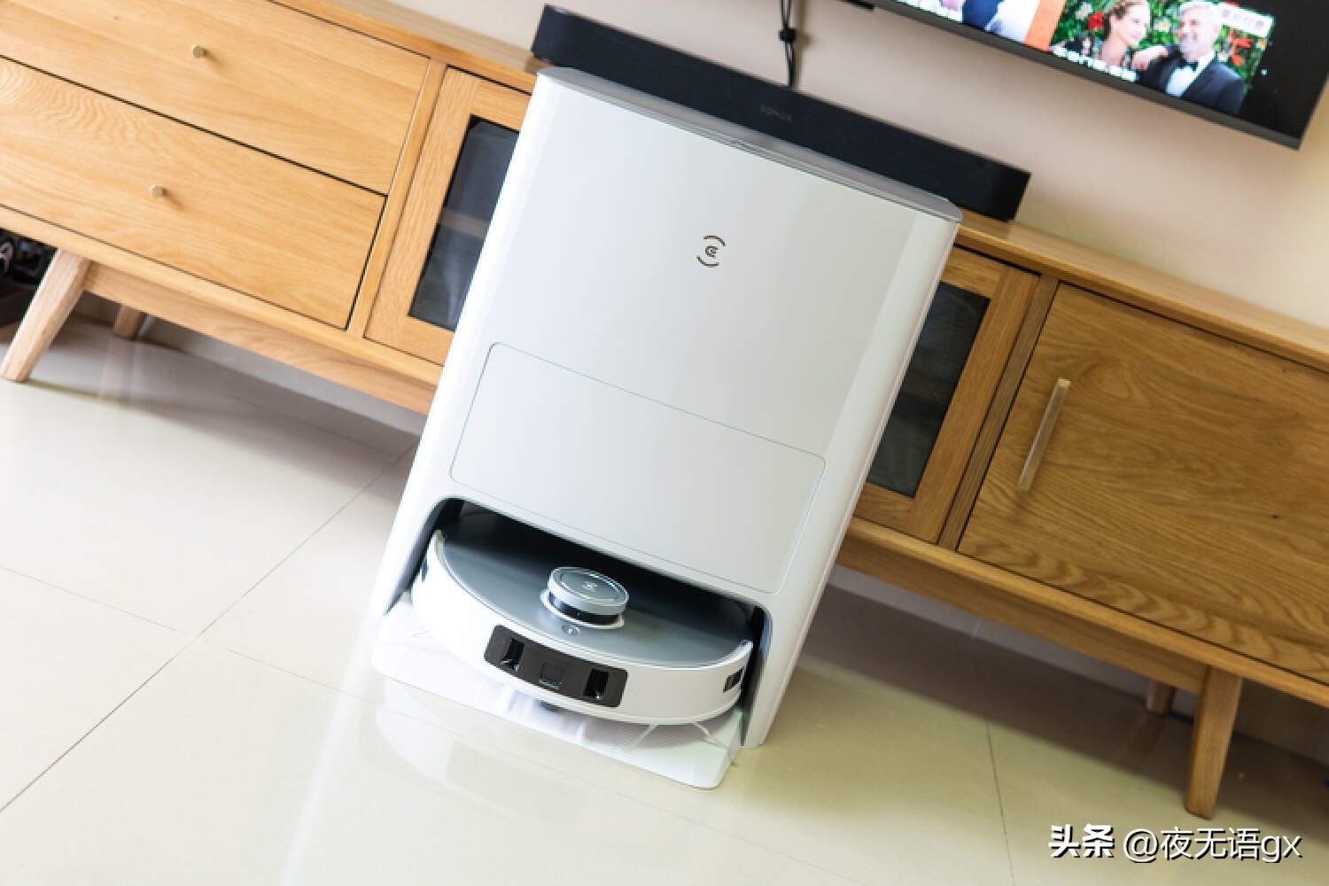 How to choose a sweeper with a price of 3-4 thousand yuan? Try Cobos ...