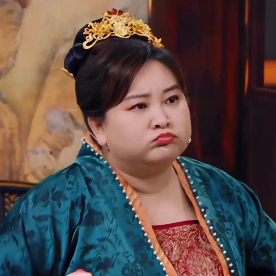 Crazy hard work! Jia Ling's journey to a new role, she lost 100 catties ...