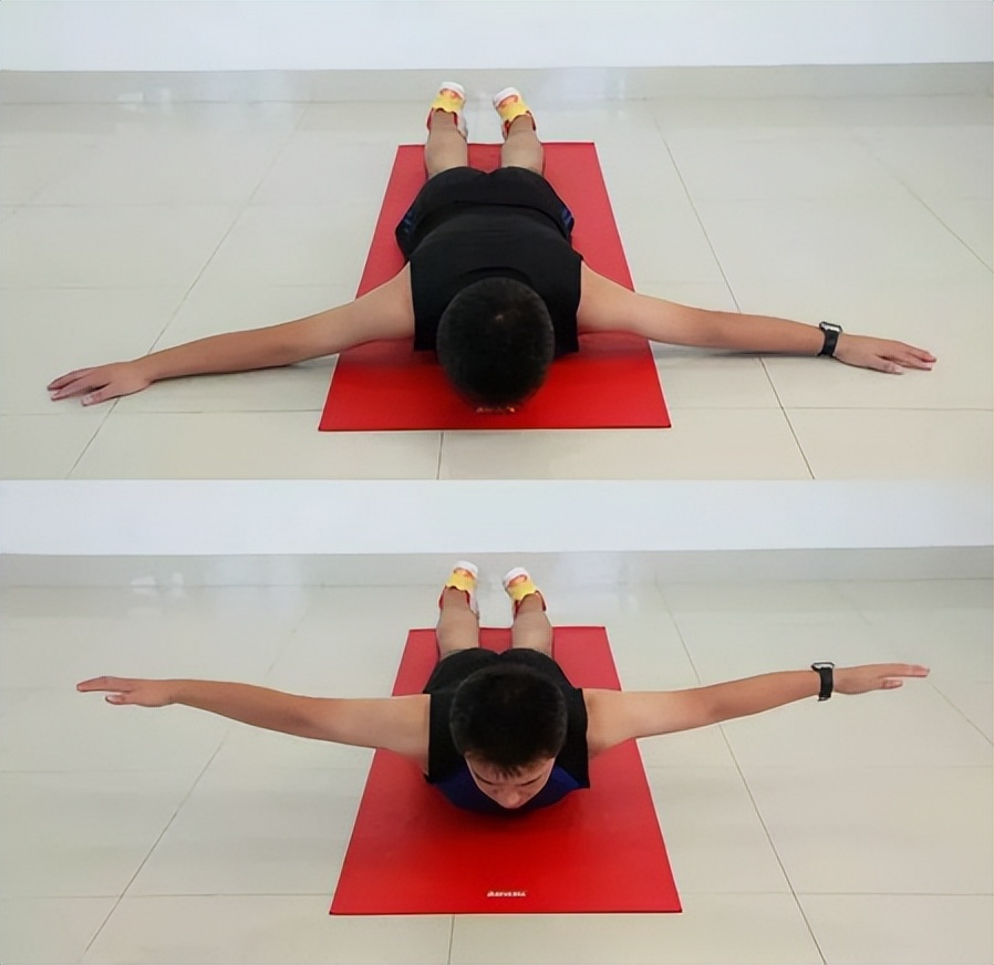 This exercise can save your frozen shoulder - iNEWS