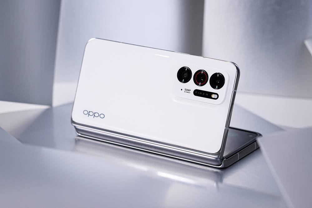 At present, the four most successful domestic mobile phones have ...