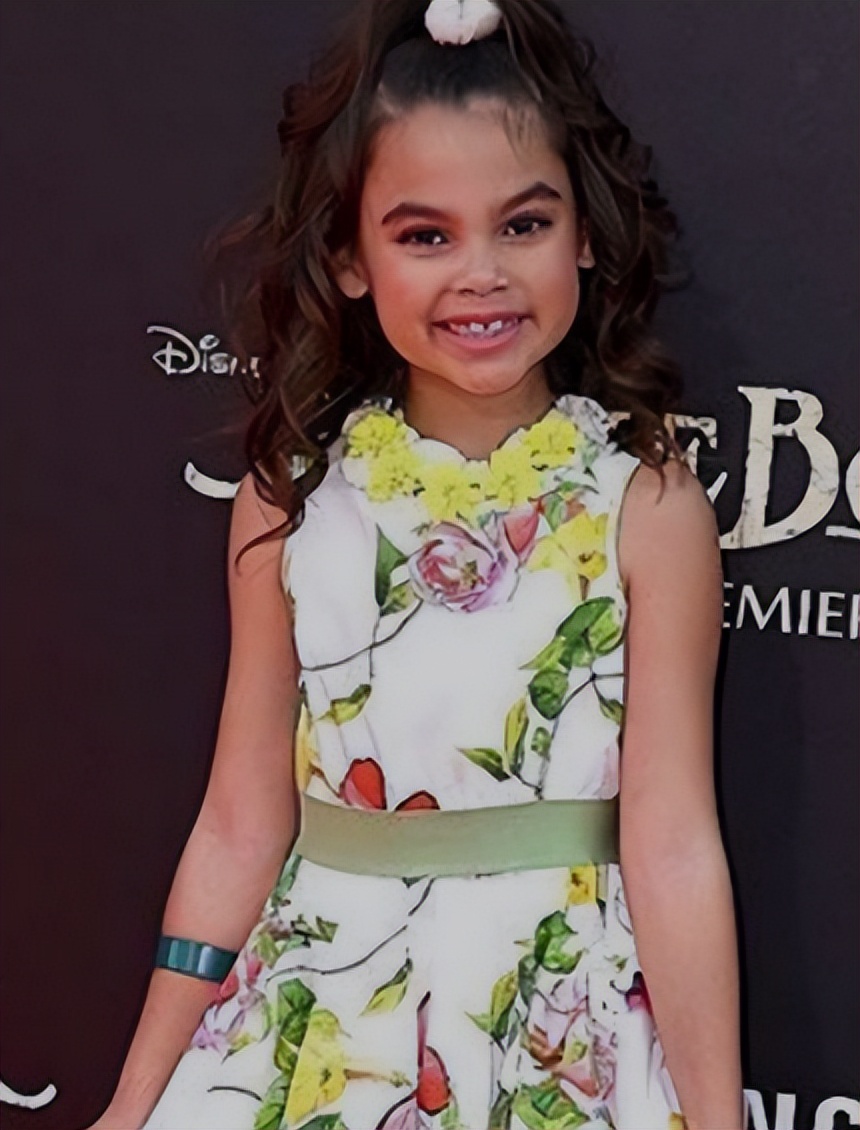 From an angelic child star to an international music queen, how Arianna ...