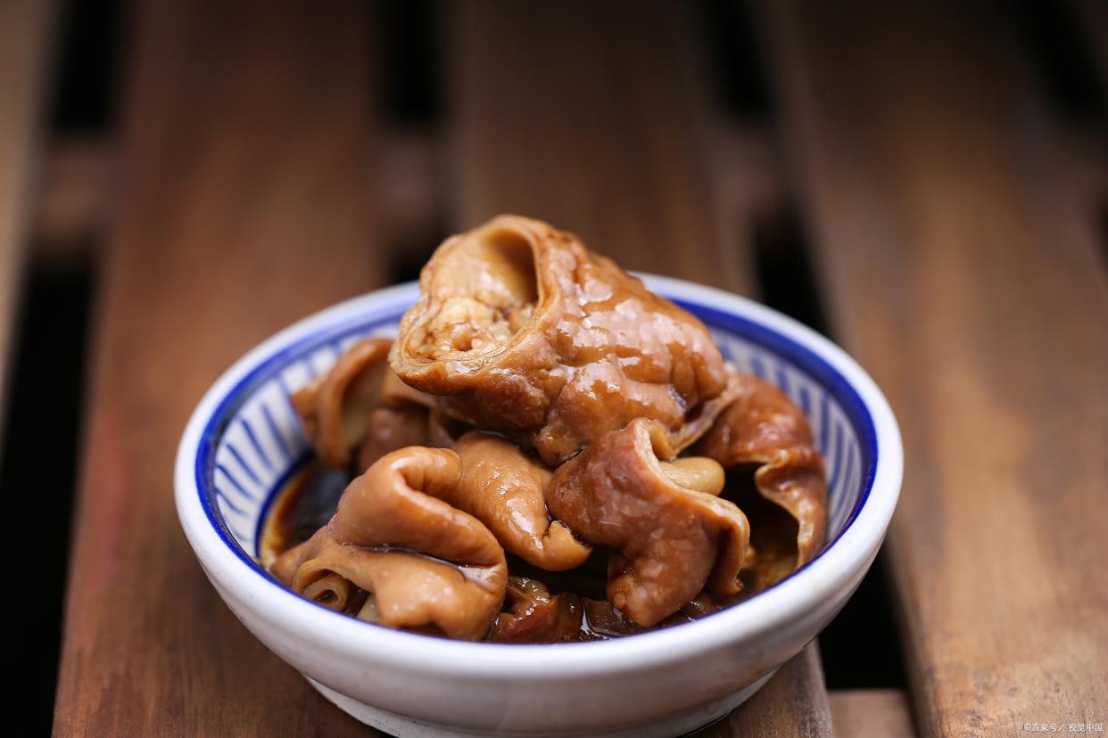 Three ways to stir-fry fat intestines - iNEWS