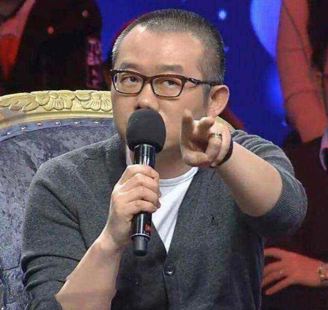 Facts have proved that Tu Lei, the host who has gradually "disappeared ...