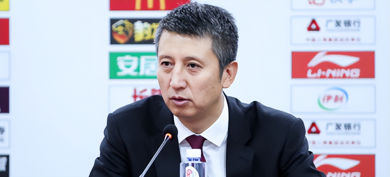 Guo Shiqiang praised Jeremy Lin, Gao Shiyan began to work hard in ...