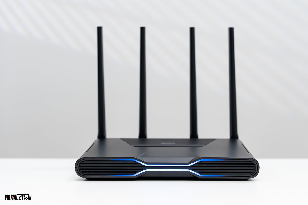 Redmi AX5400 review: when it is the flagship of the gaming router, is ...