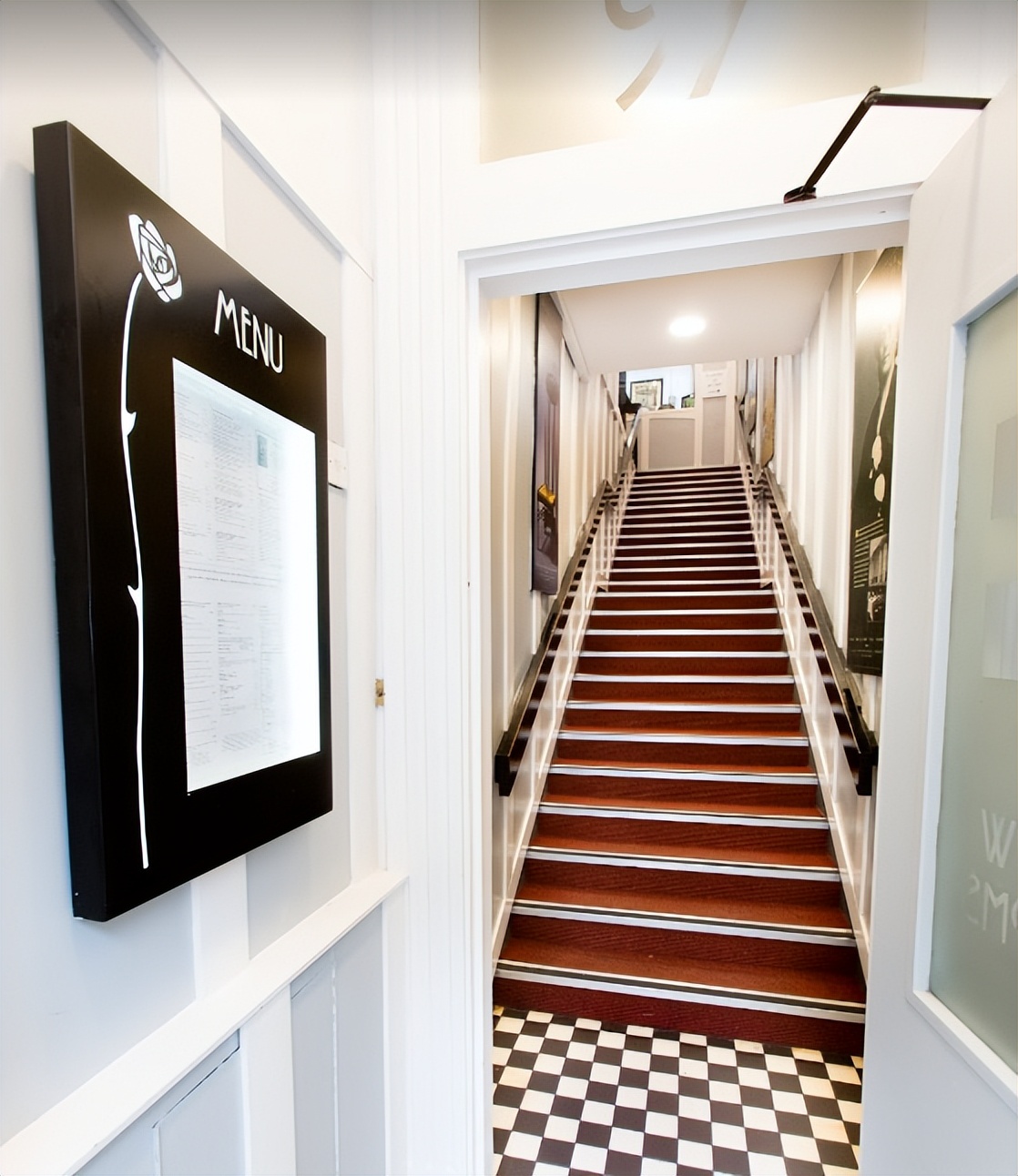 International Museum Observation (5) Willow Tea: Museums You Can Taste ...