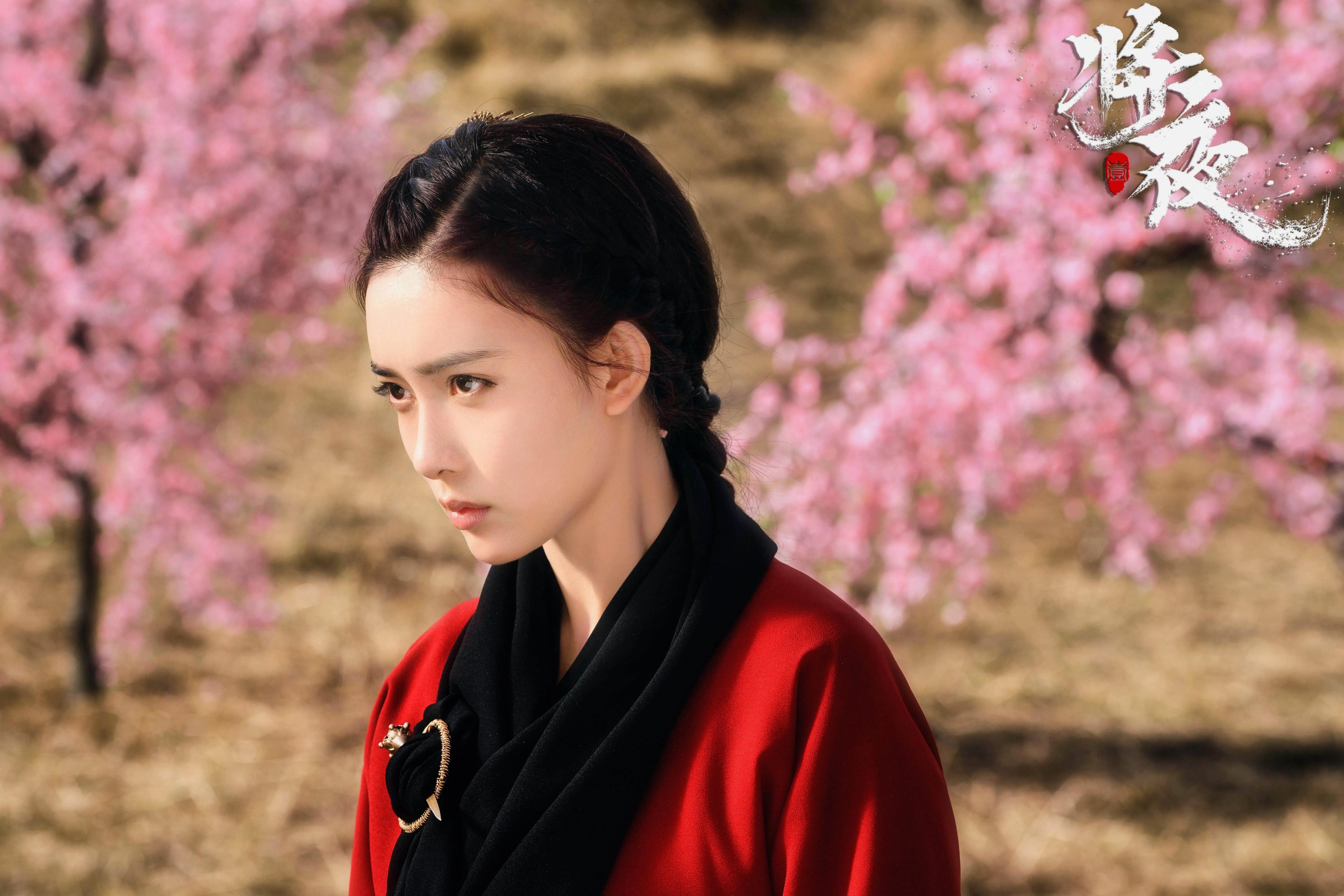 5 TV dramas starring Mencius, I love all of them.Which is your favourite? - iMedia