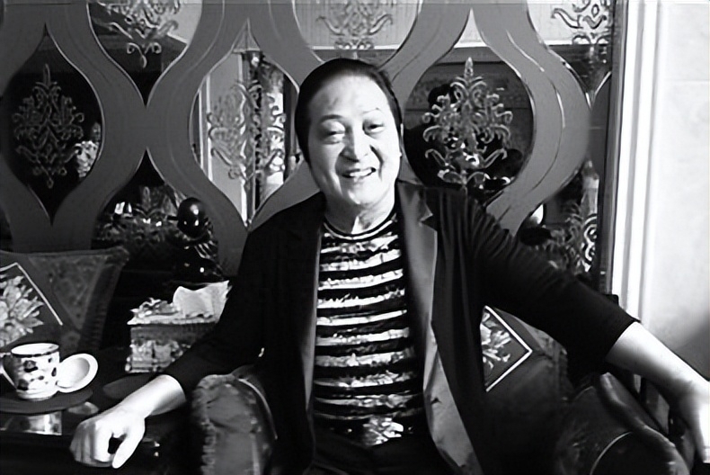 "Master" Wang Lin: Ma Yun and Li Ka-shing came to visit, and Li ...