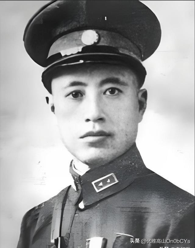 A list of the Northeast Army's battle order and its main commanders ...