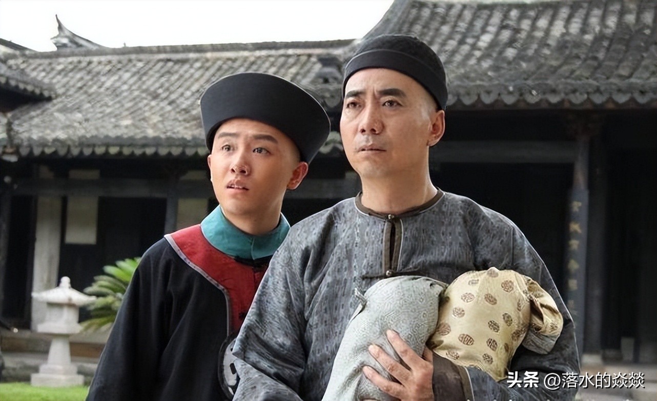 After regaining Taiwan, Shi Lang became the emperor of the land, and ...