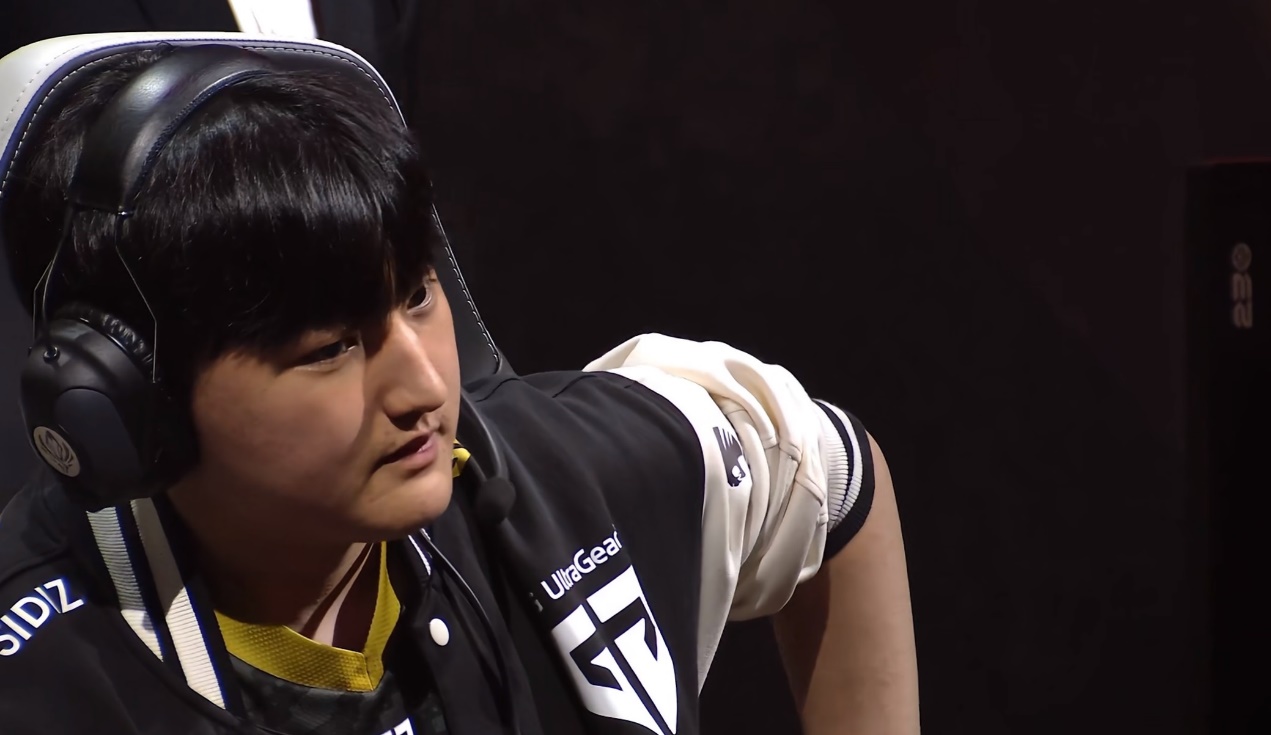 The story of JDG's championship was revealed. Ruler once thought about retiring. After being ...