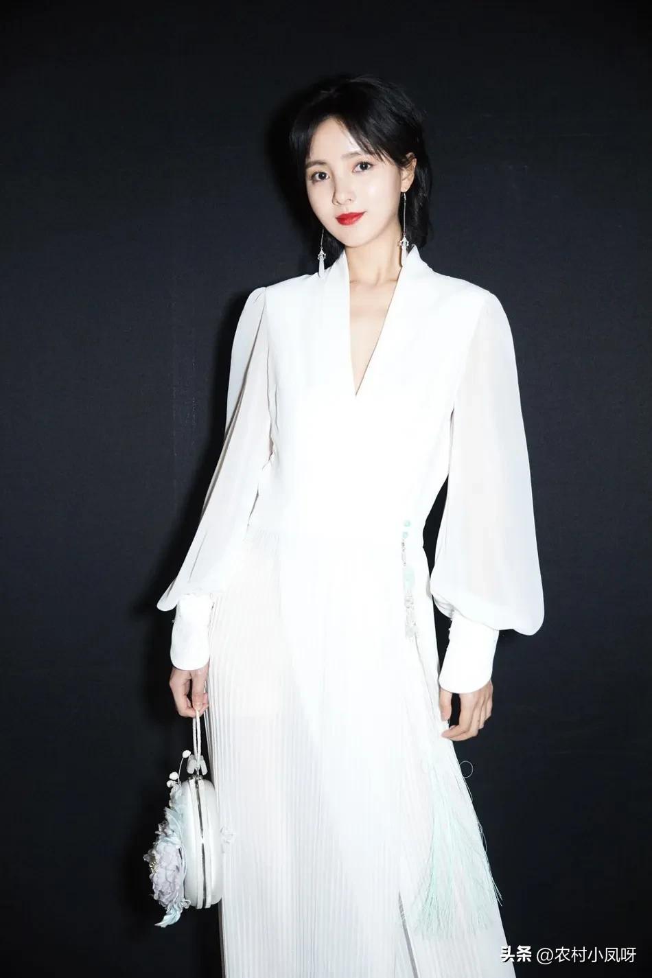 Actor, Cheng Xiaomeng - iMedia
