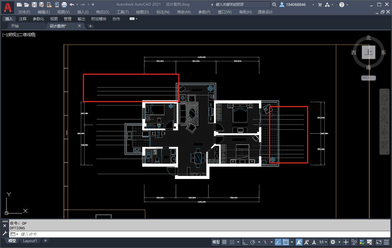 Is the SHX file missing when opening the CAD drawings sent by others ...