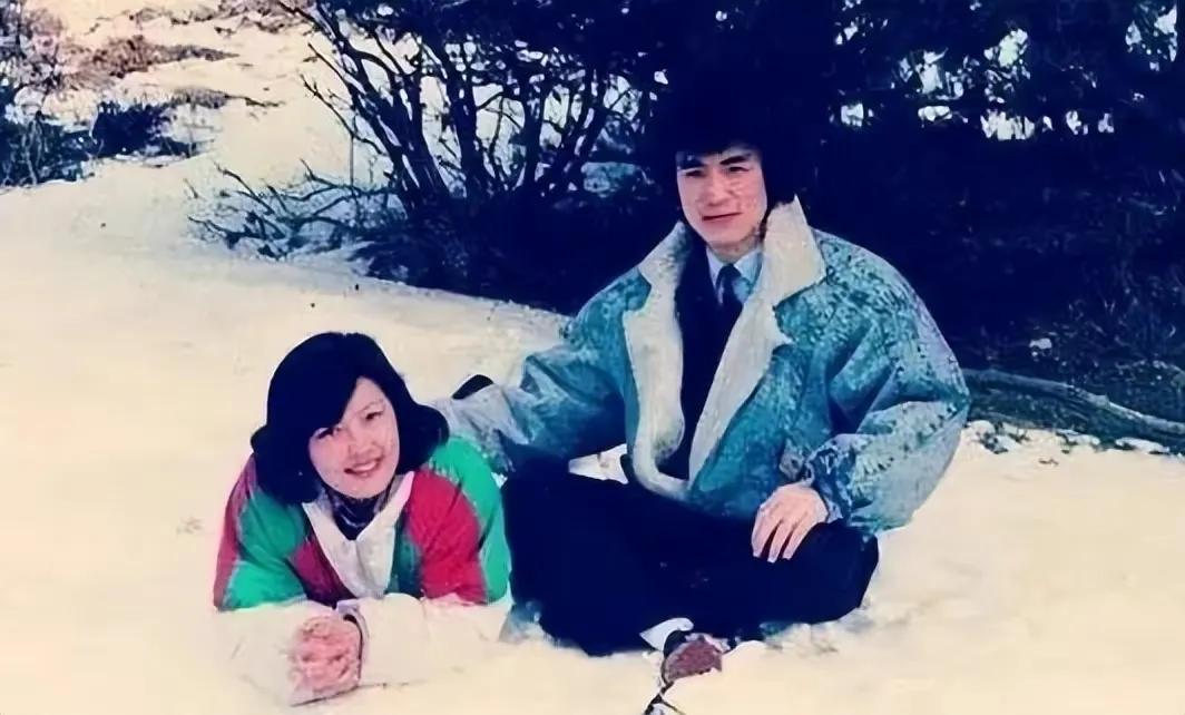Four years after Li Yong died of illness, the recent situation of his ...