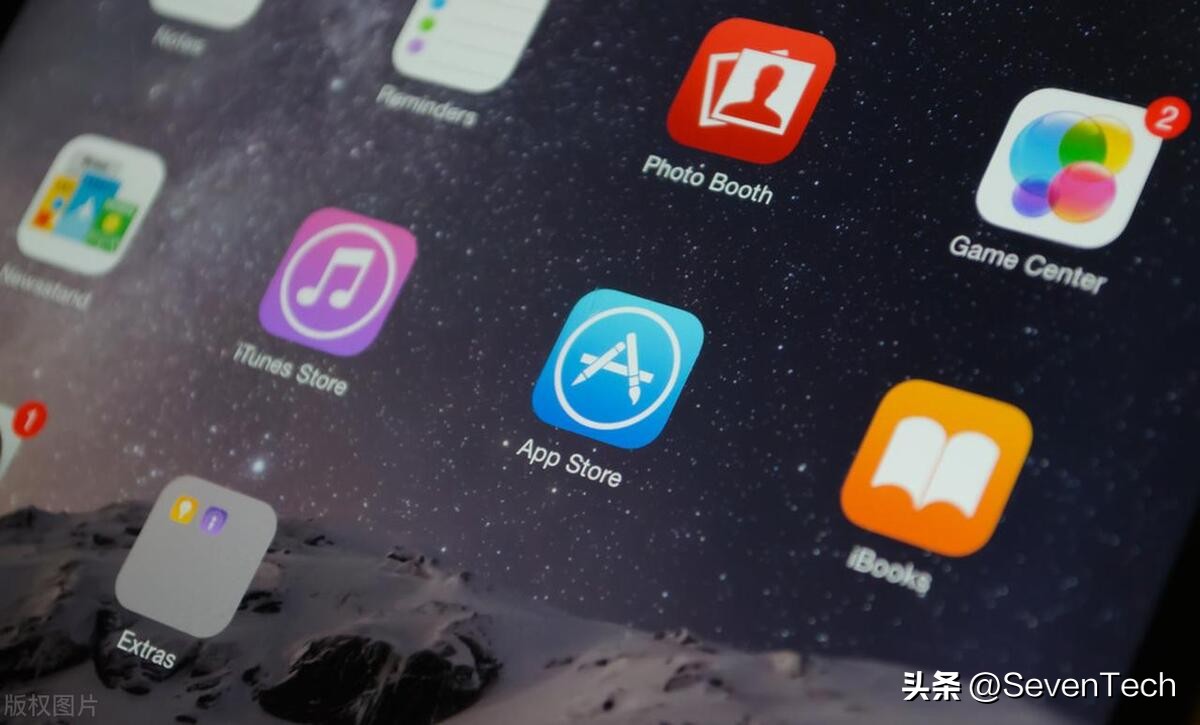 Apple released the first App Store data transparency report, asking ...