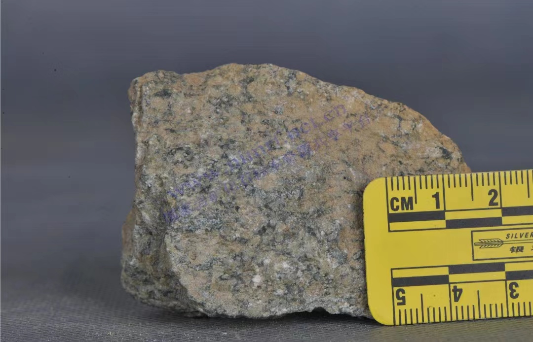 Know a stone every day: anorthosite - iNEWS
