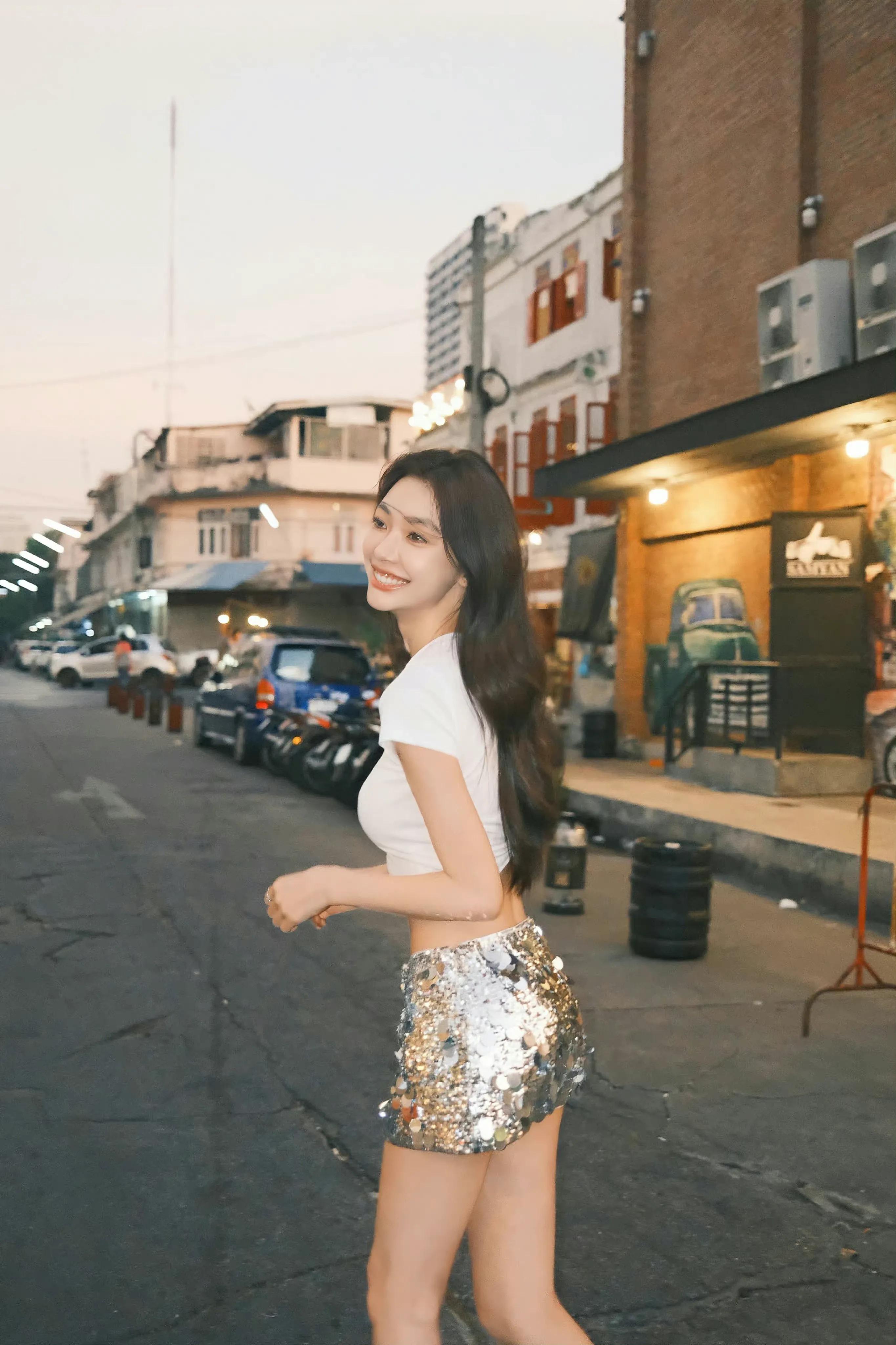 Yi Mengling? - iMedia