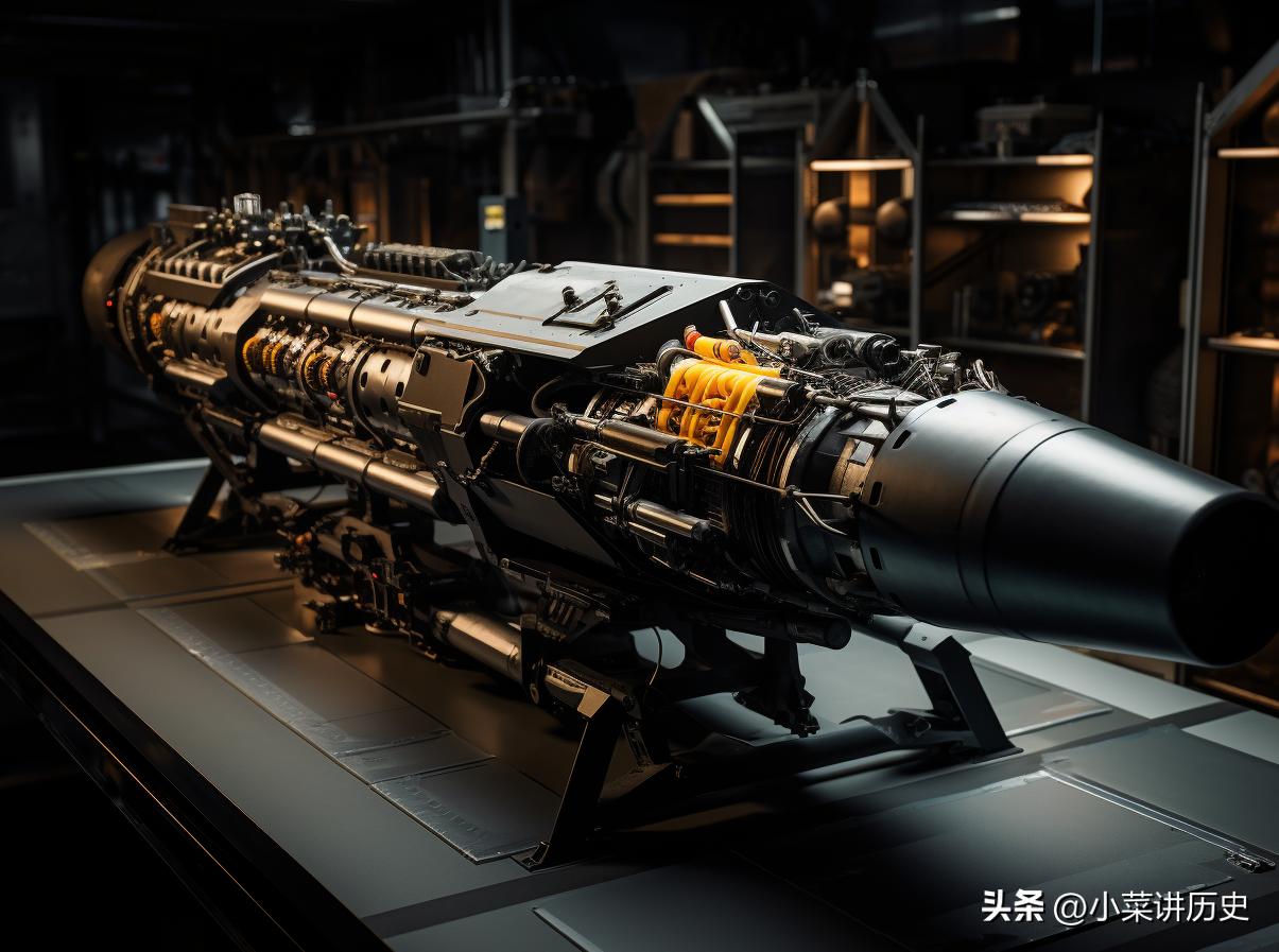 Explore the high-tech military star weapon---thermobaric bomb - iNEWS