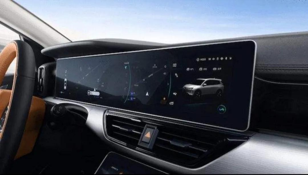 Autonomous vehicle operating systems are gradually being eroded - iNEWS