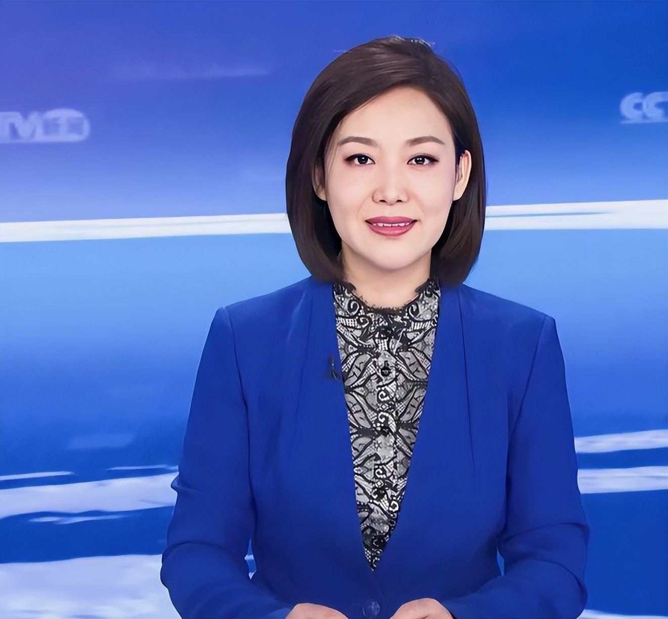 Host Zheng Li: Low-key married to an ordinary husband, 37-year-old gave birth to a daughter, and ...