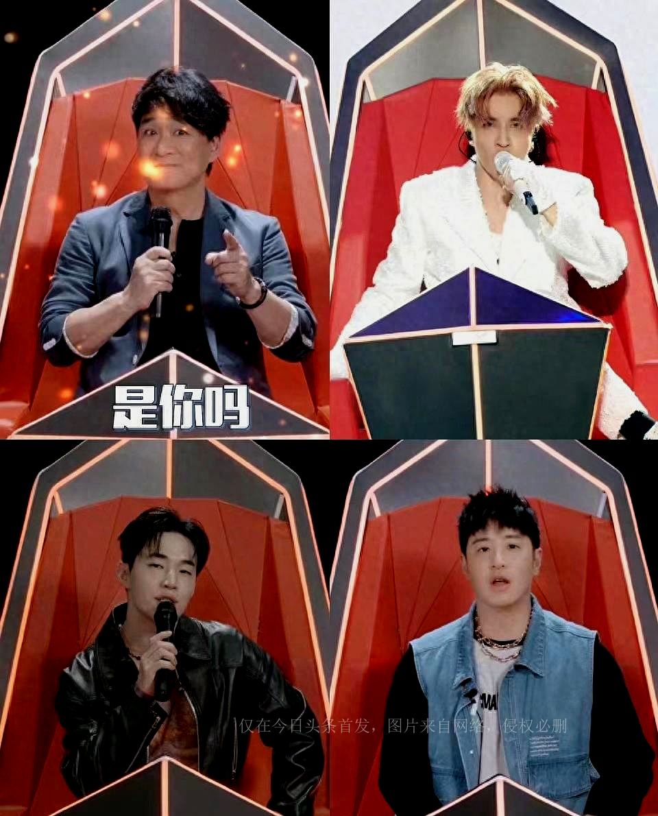 Hypocrisy When the simple persona collapsed, she not only acted ...