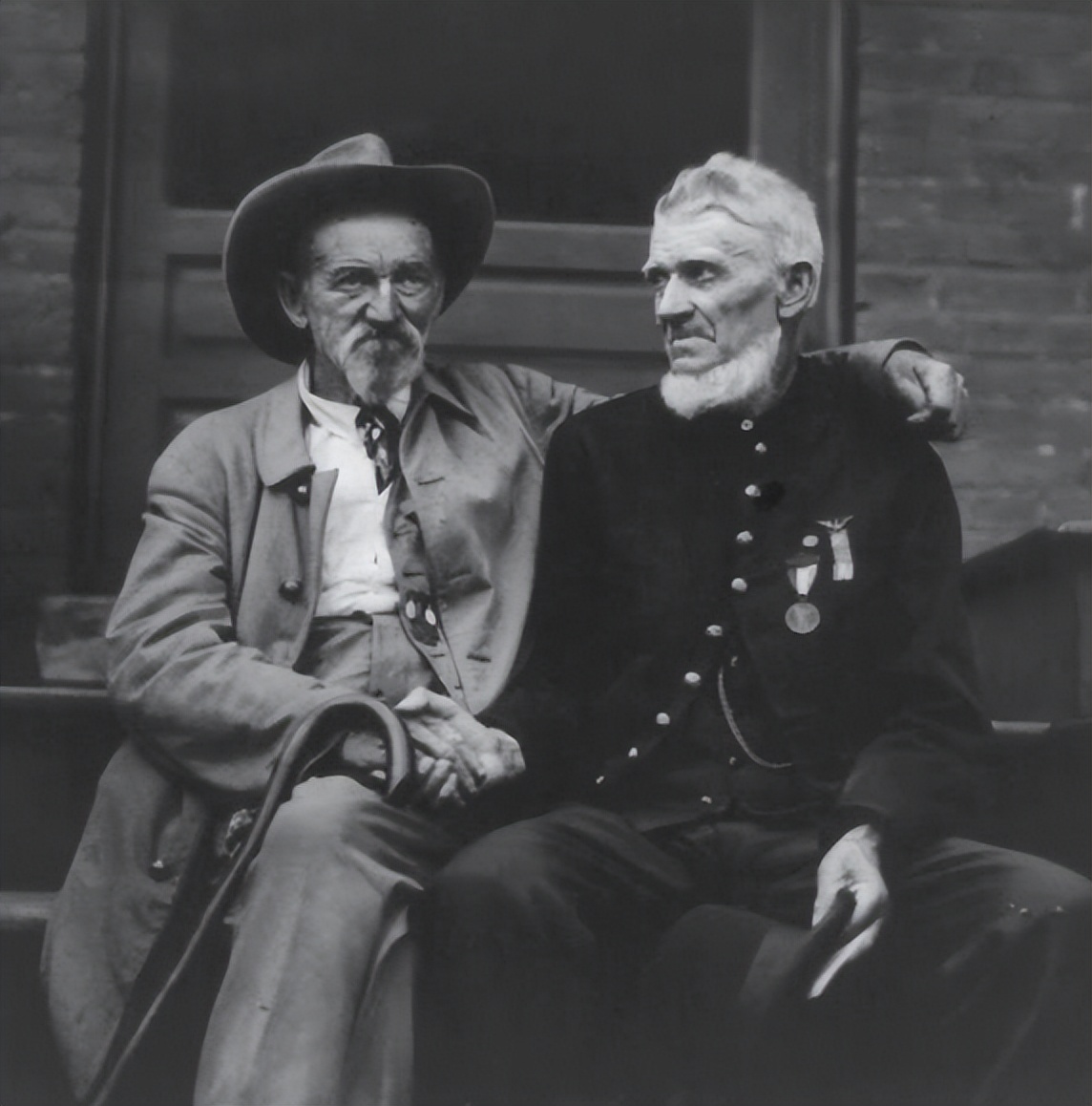 20 precious old photos, see if you like it? - iNEWS