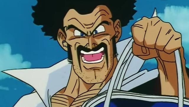 Who are some admirable minor characters in Dragon Ball? - iNEWS