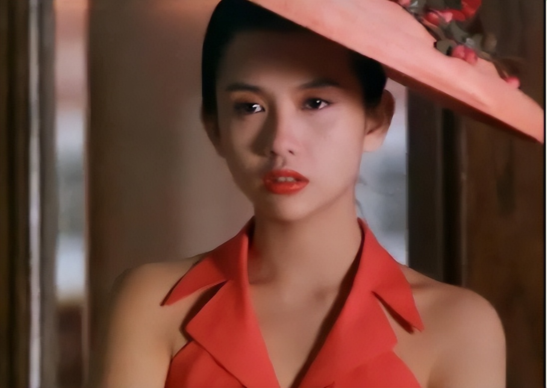 5 female Hong Kong stars who retired after marriage, some are happy and ...